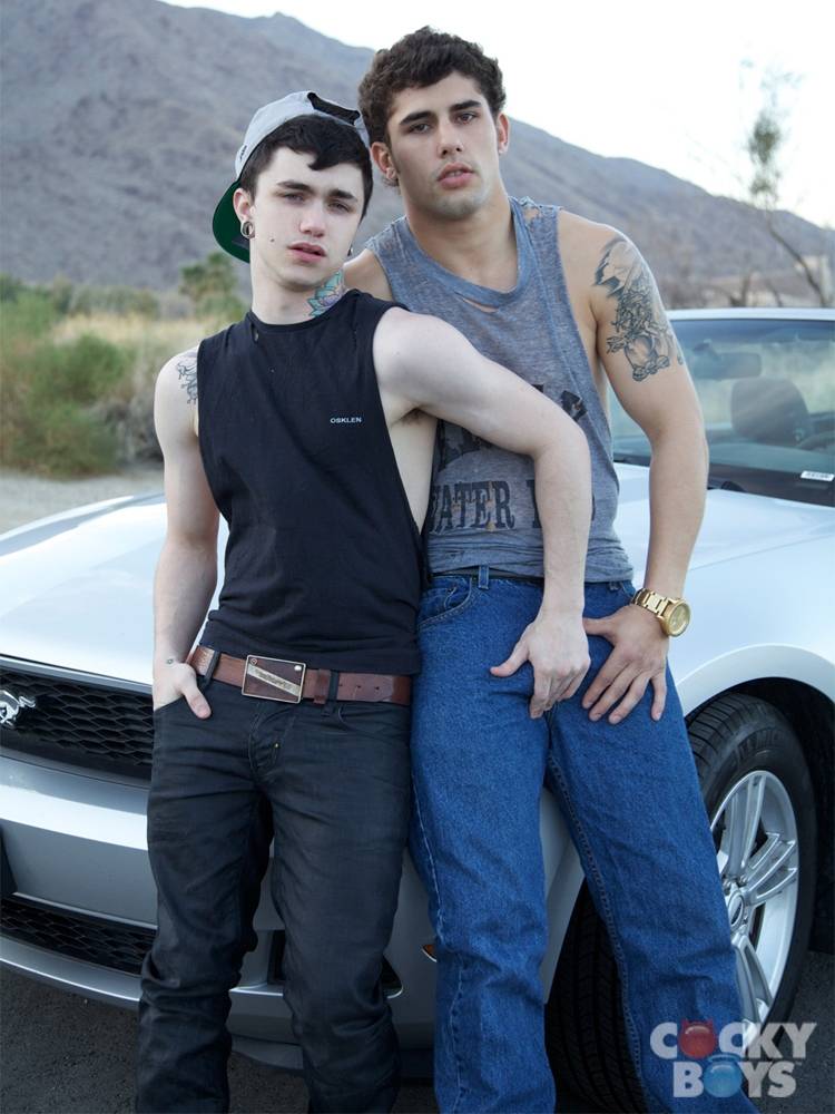 Jake Bass I LOVE YOU