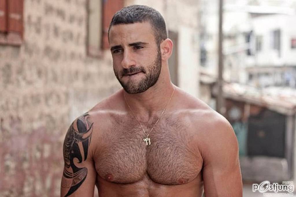 แมนแฮนซั่ม