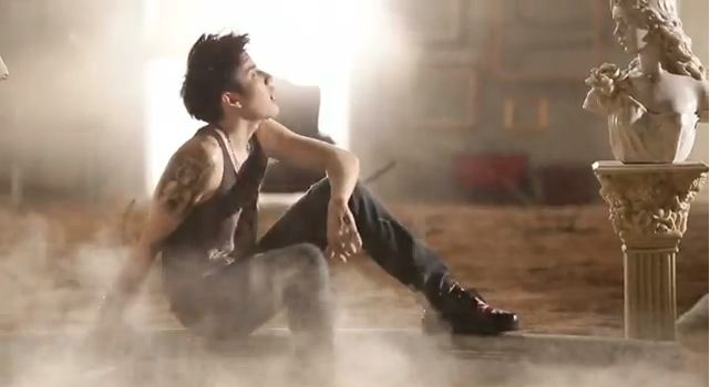 Teaser ละเลย - Mike D. Angelo