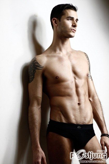 Duo story by Seth London : Part III