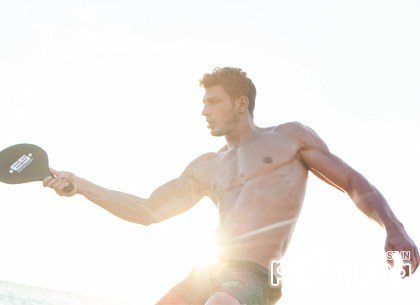 ES Collection : Swimwear 2013 : Part II : HQ images