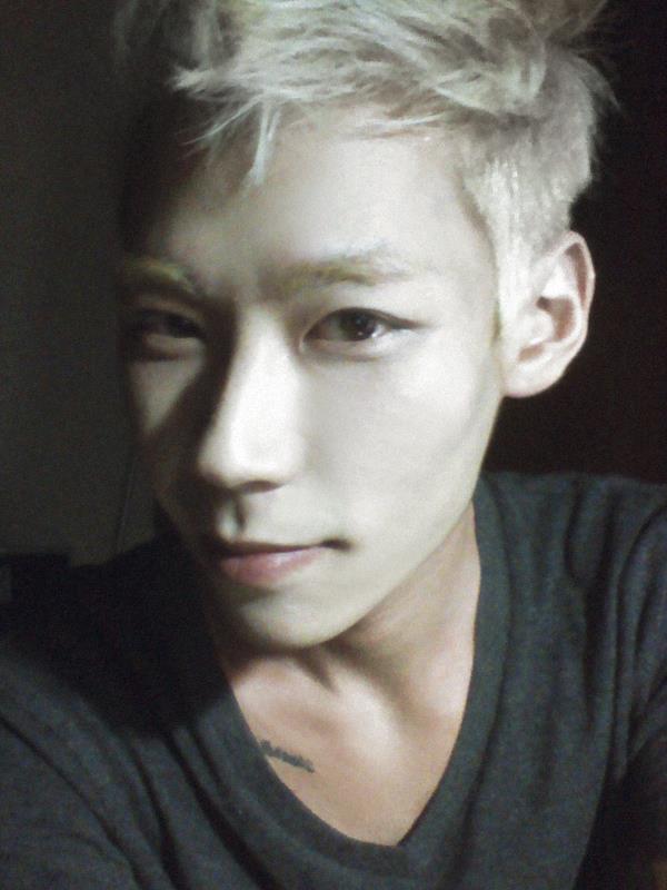 Yu HaMin (유하민)