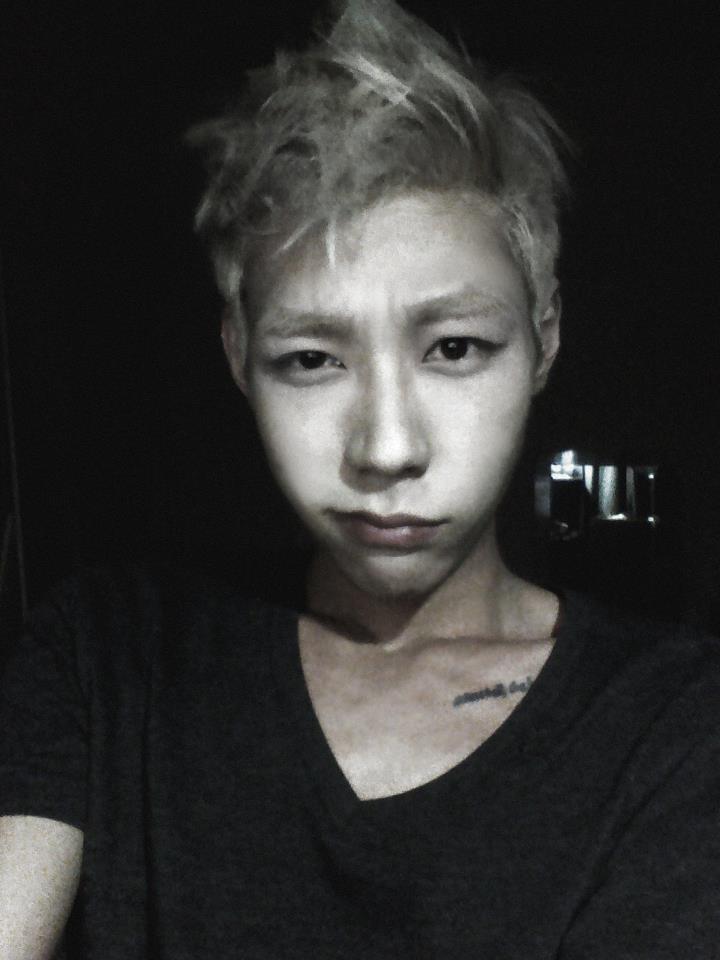 Yu HaMin (유하민)