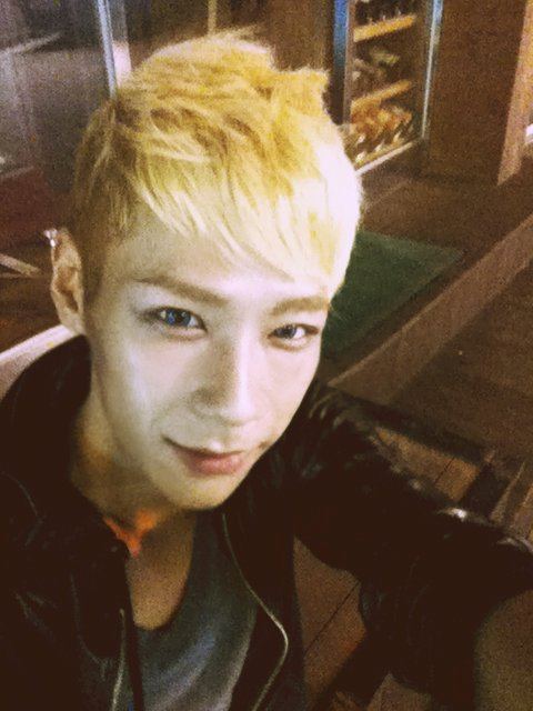 Yu HaMin (유하민)