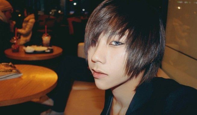 Yu HaMin (유하민)