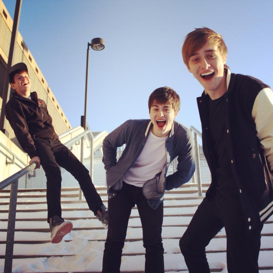 Before You Exit 1
