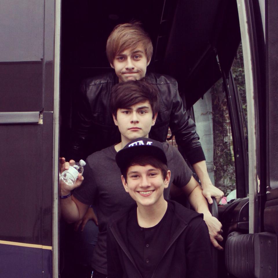 Before You Exit 1
