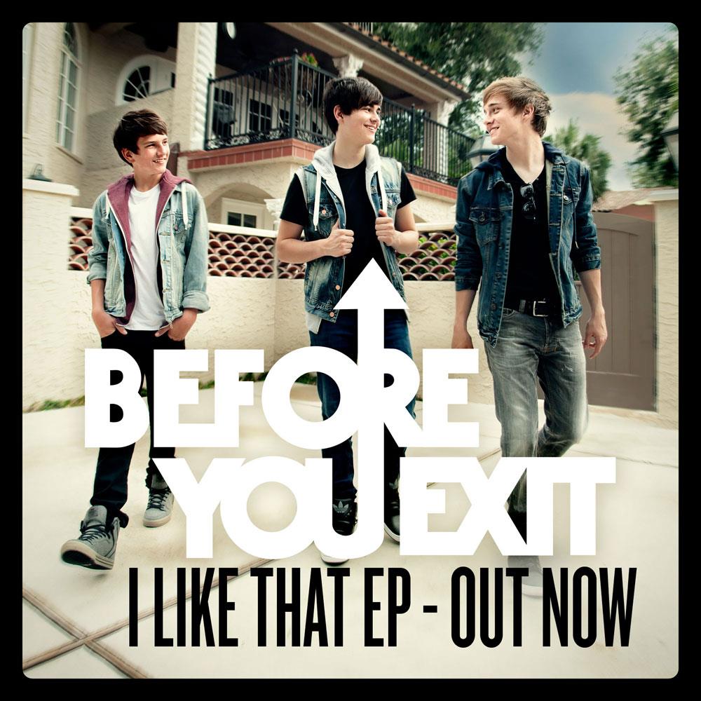 Before You Exit 3