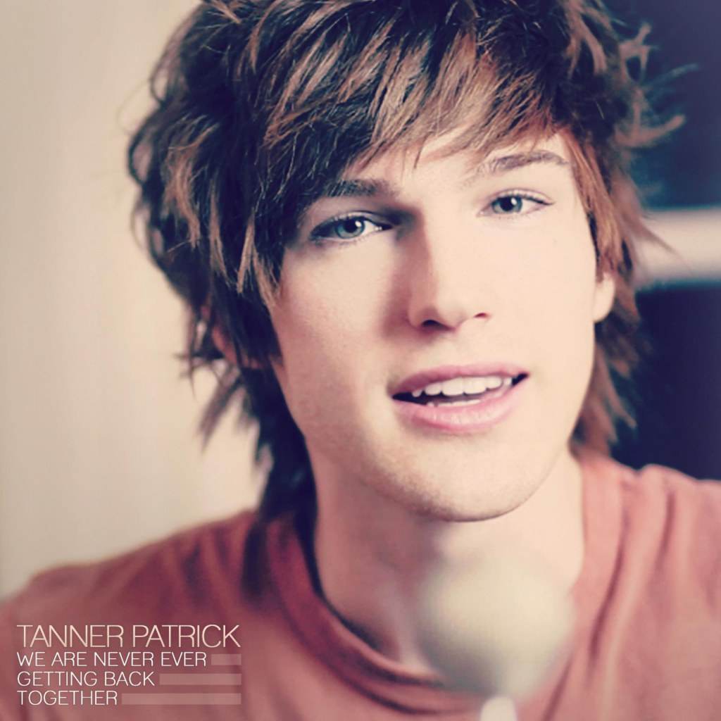 Tanner Patrick 1
