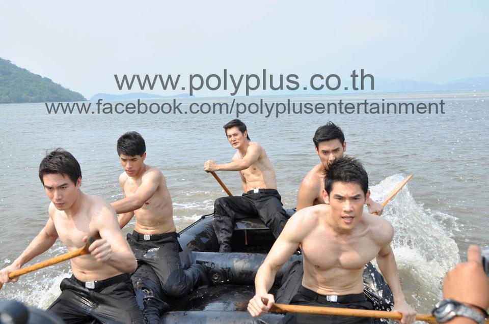 Polyplus Entertainment