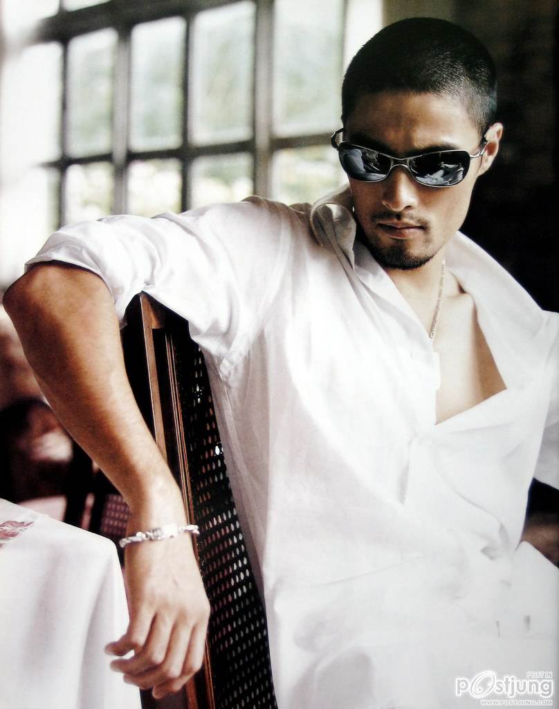 จอนนี่ เหงี๋ยนดาวร้ายหน้าหล่อ/เอา...