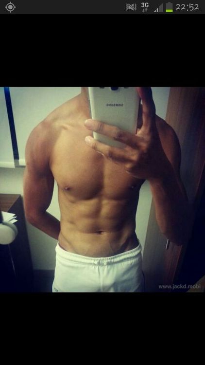 หุ่นดีวะSad![7]