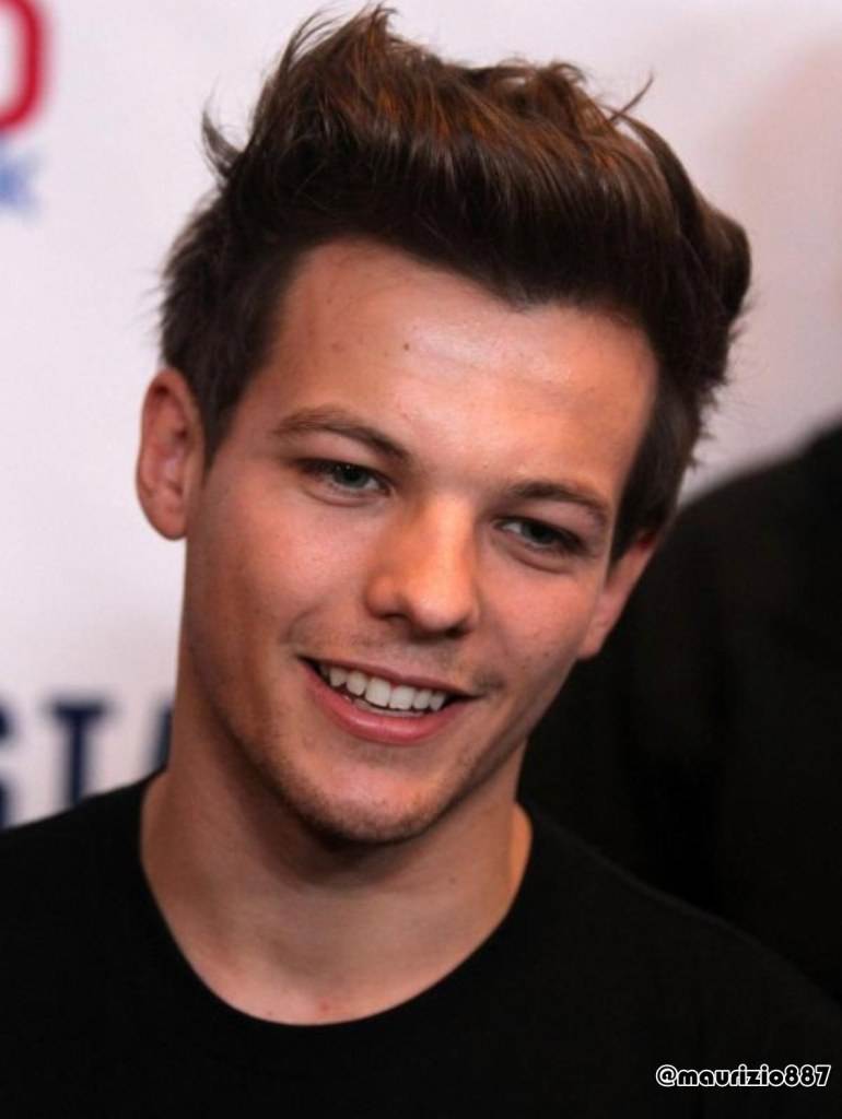 louis tomlinson one direction