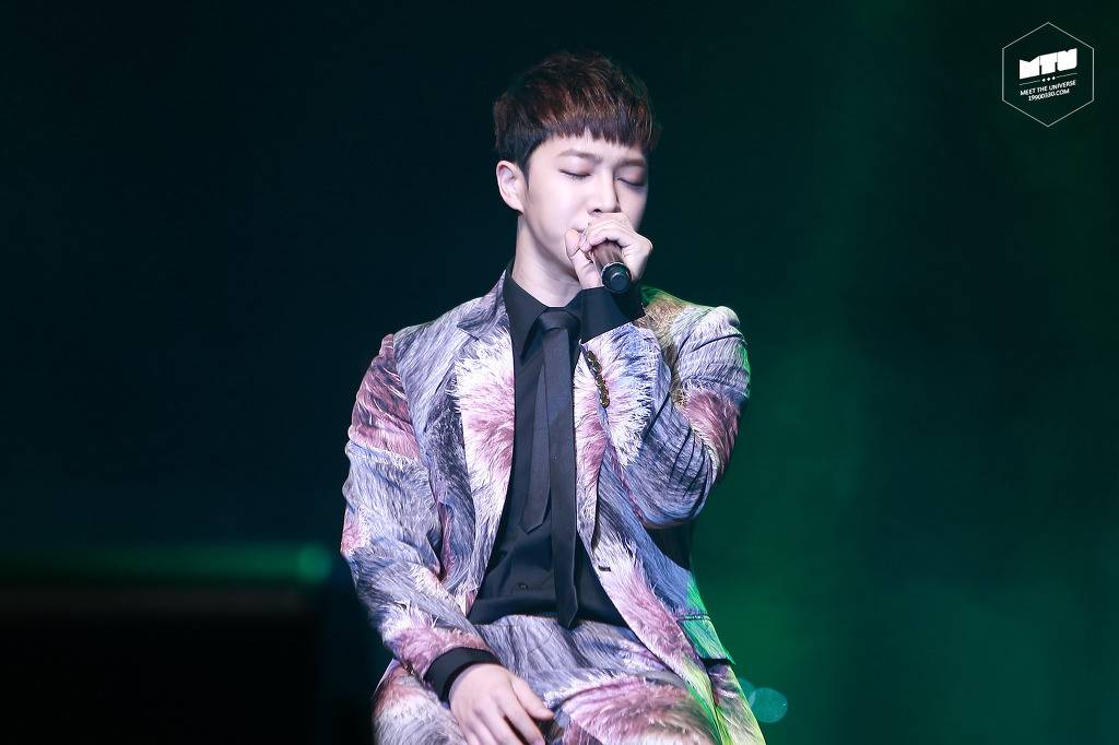 LEE KIKWANG BEAST