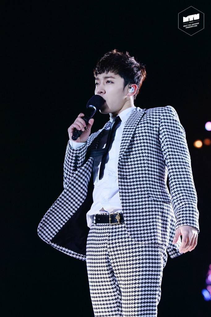 LEE KIKWANG BEAST