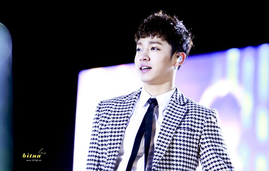LEE KIKWANG BEAST