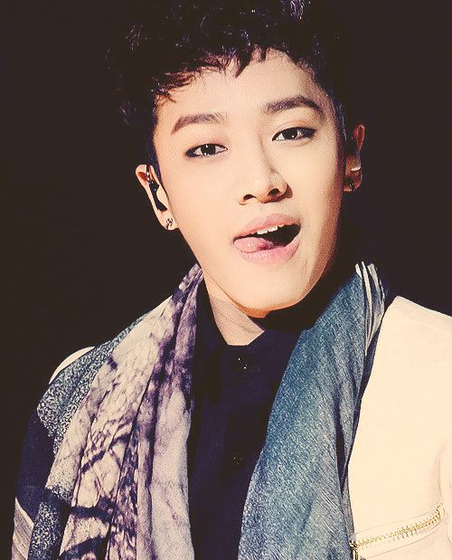 LEE KIKWANG BEAST