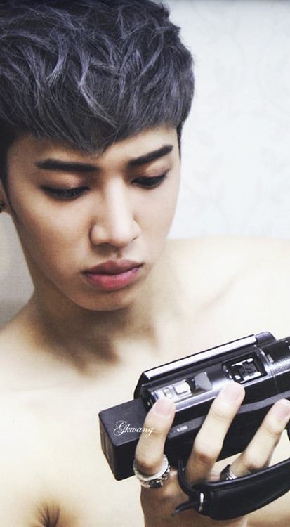 LEE KIKWANG BEAST