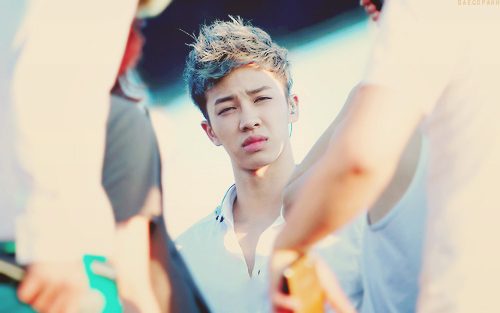 LEE KIKWANG BEAST