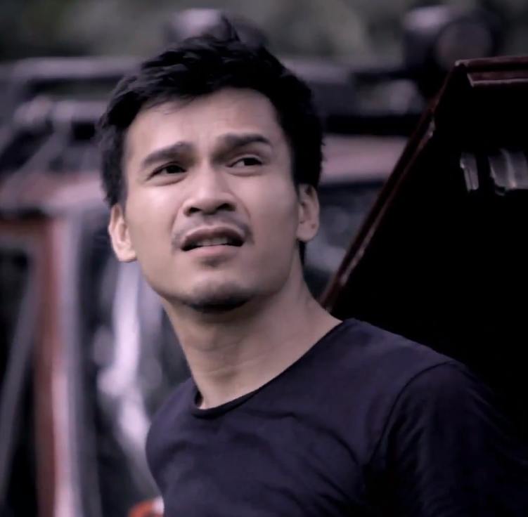 คนที่อยู่ใน MV Shae - Sayang คือใครอ่ะ