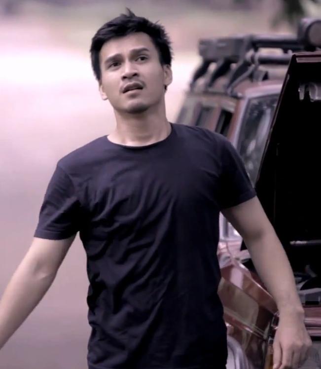 คนที่อยู่ใน MV Shae - Sayang คือใครอ่ะ