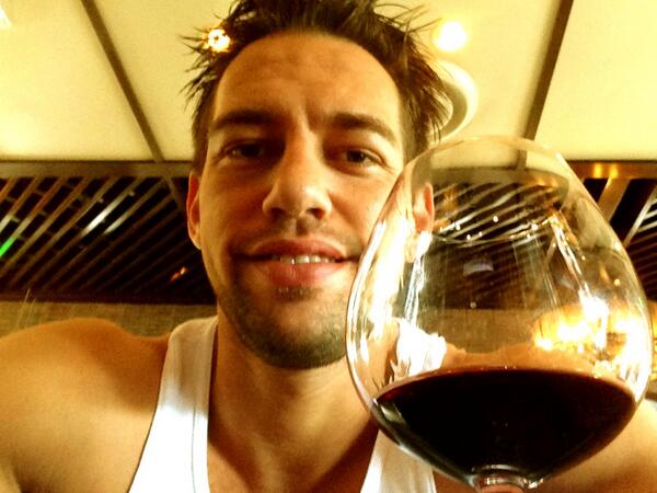 ดาวโป๊ชายหุ่นล่ำ::Johnny castle