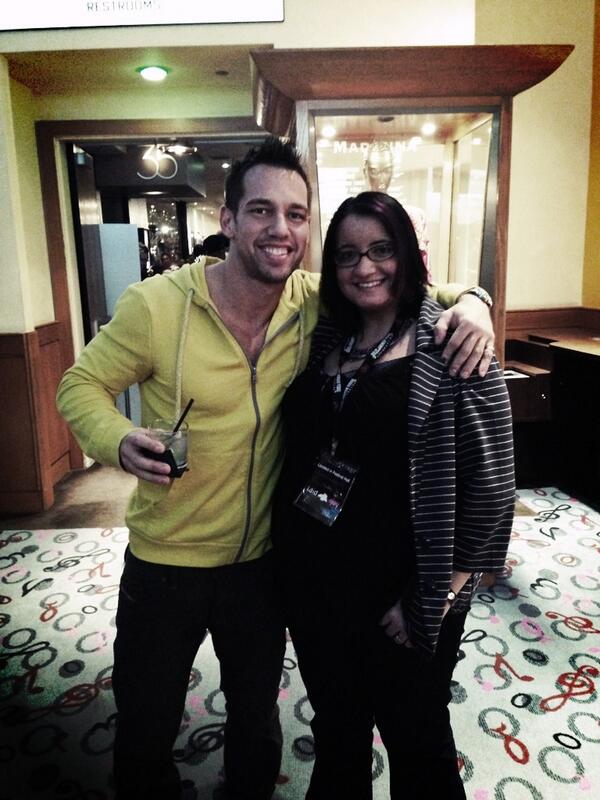 ดาวโป๊ชายหุ่นล่ำ::Johnny castle