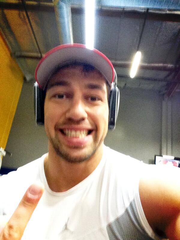 ดาวโป๊ชายหุ่นล่ำ::Johnny castle