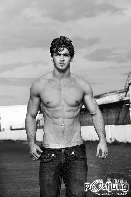 Update : All American Guys