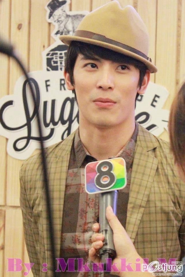 สนยุกต์ ช๊อปจังๆ