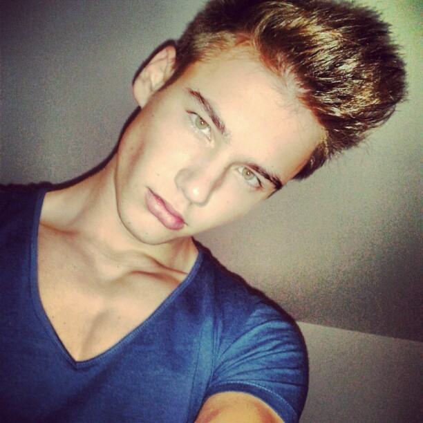 All American Guys (facebook) แซ่บทุกคน รูปจาก IG