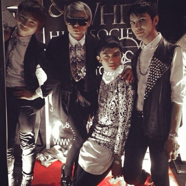 Kangkaw Team