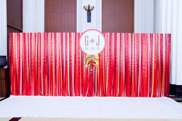 BACK DROP สวยๆ