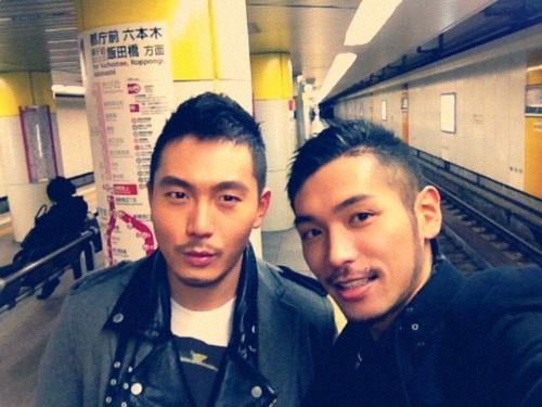 ภาพสุดท้าย ก่อนการ จากไปโดยใม่มีวันหวนกลับ ของ Masaki koh