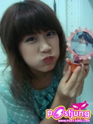 ฟาง FFK น่ารักสุดๆ