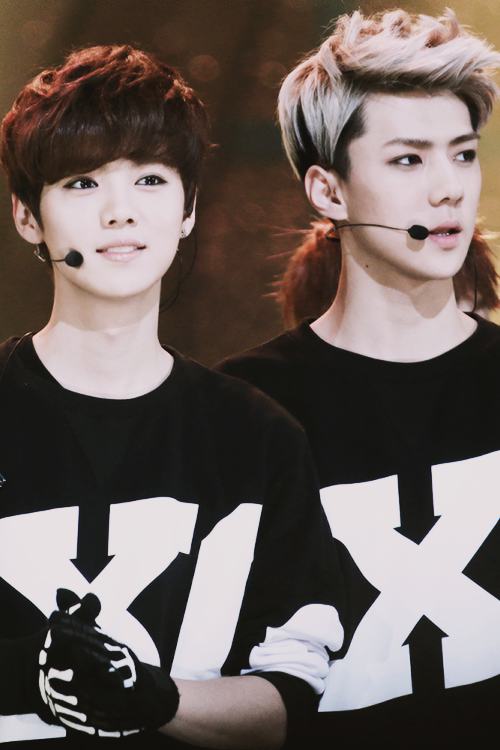 hunhan is real