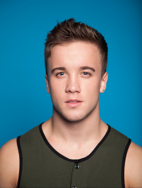 Sam Callahan