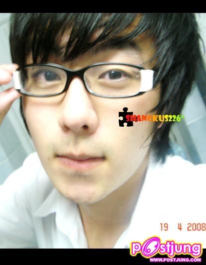 PiCxx >>>> พี่ไอซ์ เด็ก ม. กรุงเทพ