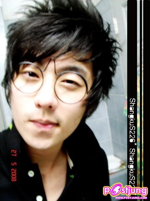 PiCxx >>>> พี่ไอซ์ เด็ก ม. กรุงเทพ