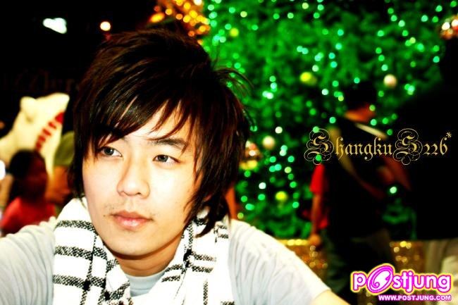 PiCxx >>>> พี่ไอซ์ เด็ก ม. กรุงเทพ