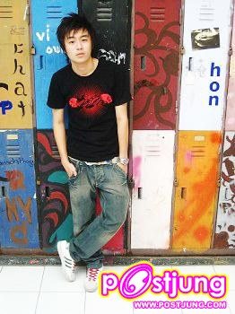 PiCxx >>>> พี่ไอซ์ เด็ก ม. กรุงเทพ