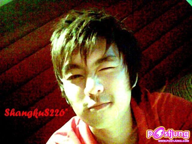 PiCxx >>>> พี่ไอซ์ เด็ก ม. กรุงเทพ