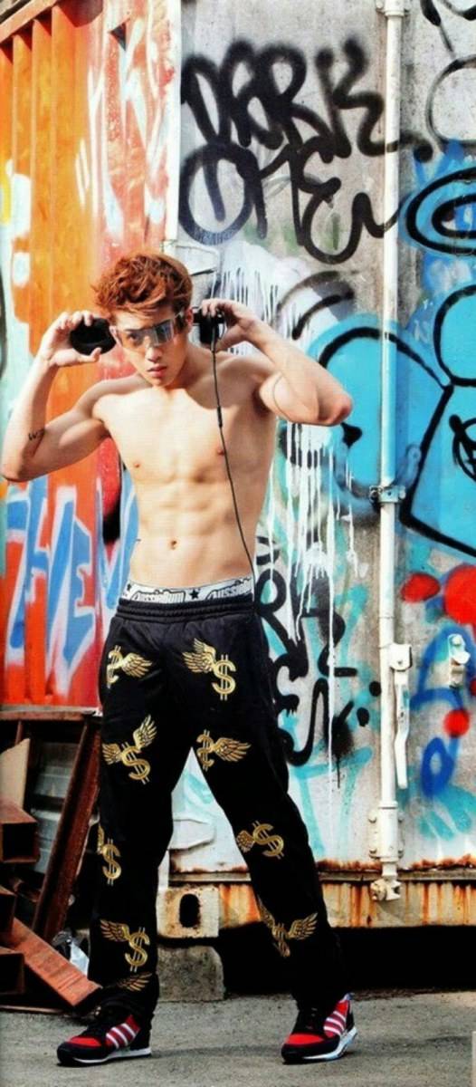 HeY! Boy 63 เล็กๆแต่เร้าใจ!!