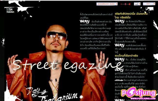 พี่day วง THAITANIUM