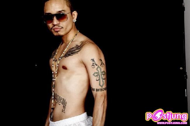 พี่day วง THAITANIUM