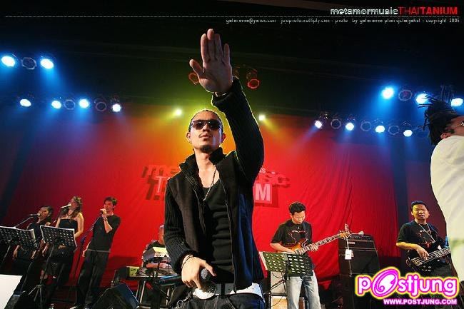 พี่day วง THAITANIUM