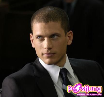 MICHAEL SCOFIELD