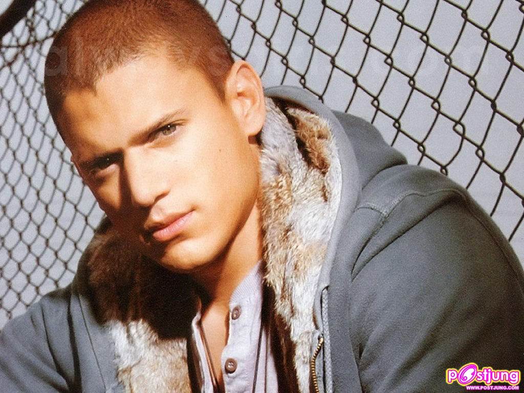 MICHAEL SCOFIELD