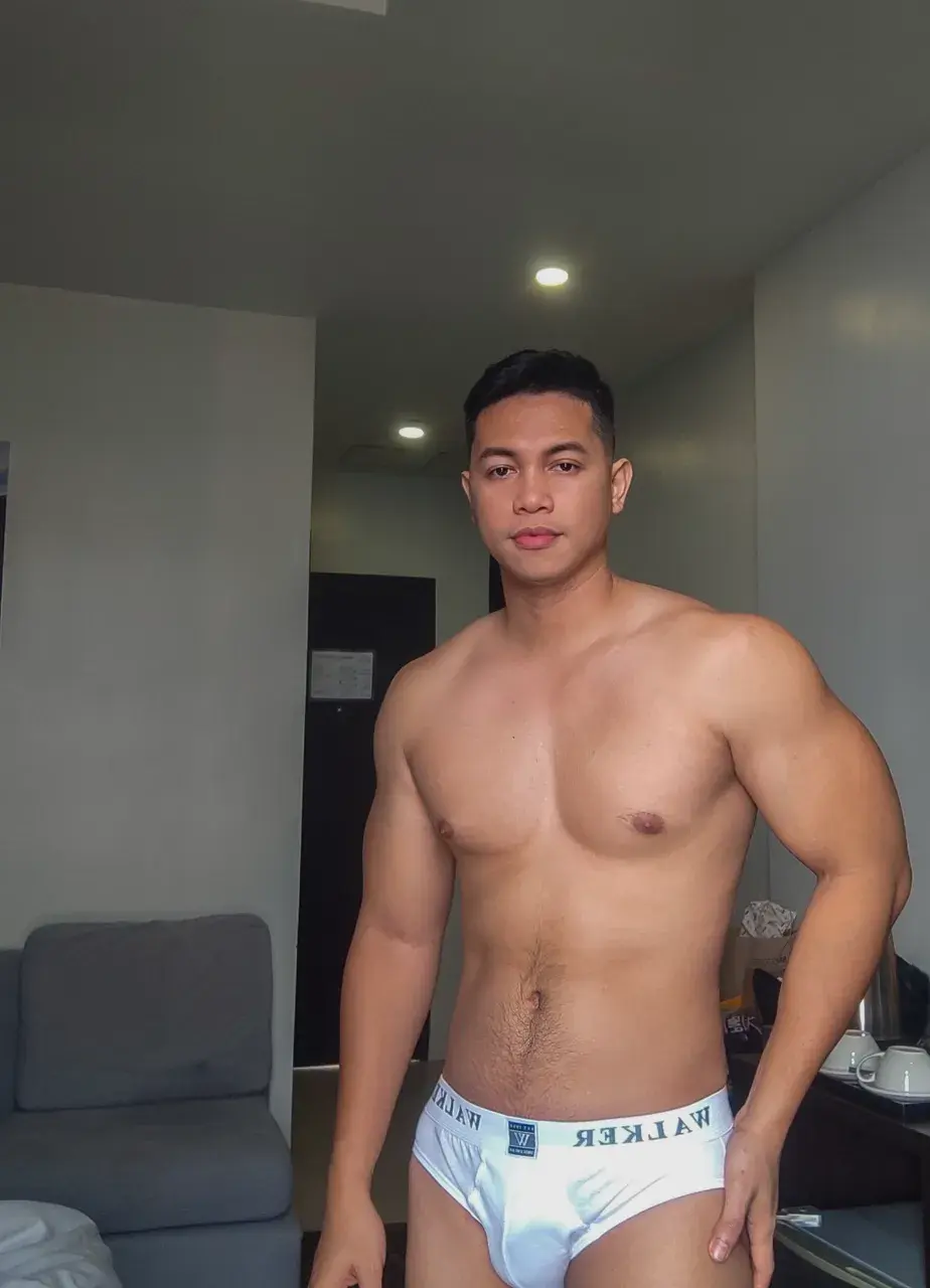 หนุ่มฟิลิปปินส์ IG edel_reyno