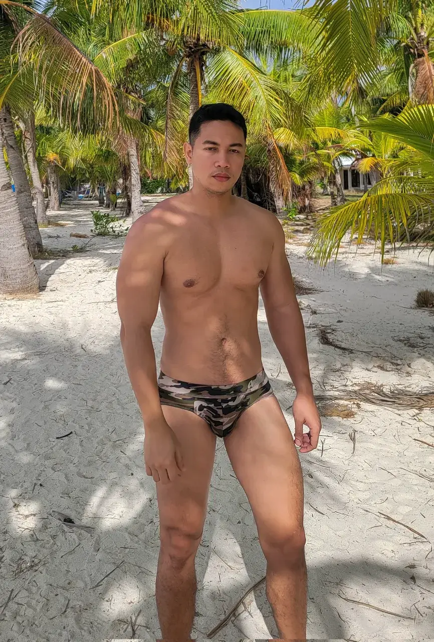 หนุ่มฟิลิปปินส์ IG edel_reyno
